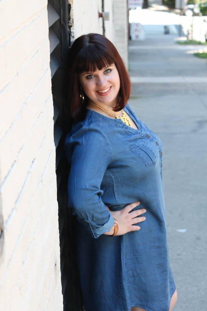 ABOUT | Sarah Eastman Voice