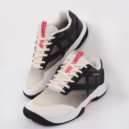 MAXX - Flexism Badminton Shoes | Buddy Sports