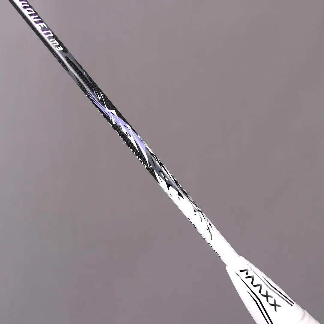 MAXX - Tornado Woven M3 (incl.string & grip) | Buddy Sports