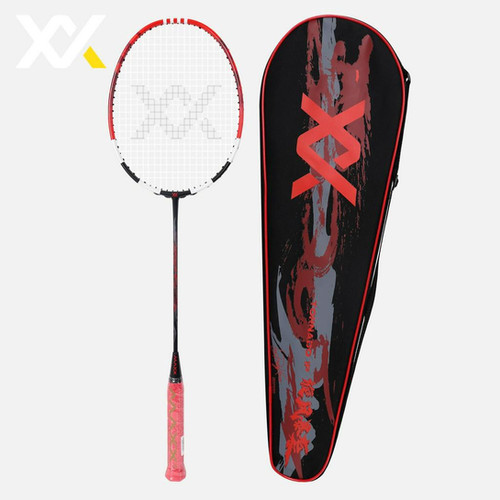 MAXX -Tornado IP Badminton Racket | Buddy Sports