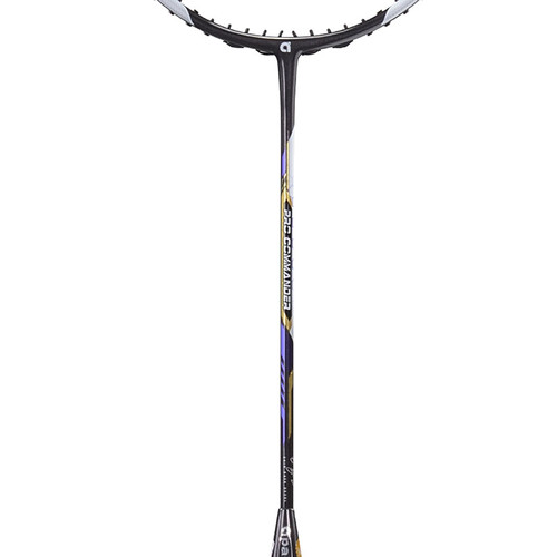 APACS Pro Commander (Shin Baek Cheol) (Strung) | Buddy Sports APACS Pro Commander (Shin Baek Cheol) (Strung) | Buddy Sports