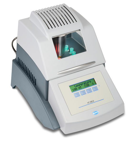 Nitrat og Nitritt? | Prosess-Styring