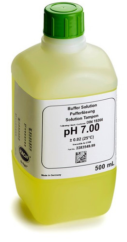 pH buffer, 7.00 - 500ml | Aqua Optic