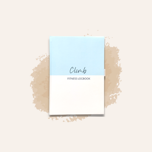 Fitness Logbook | Climb