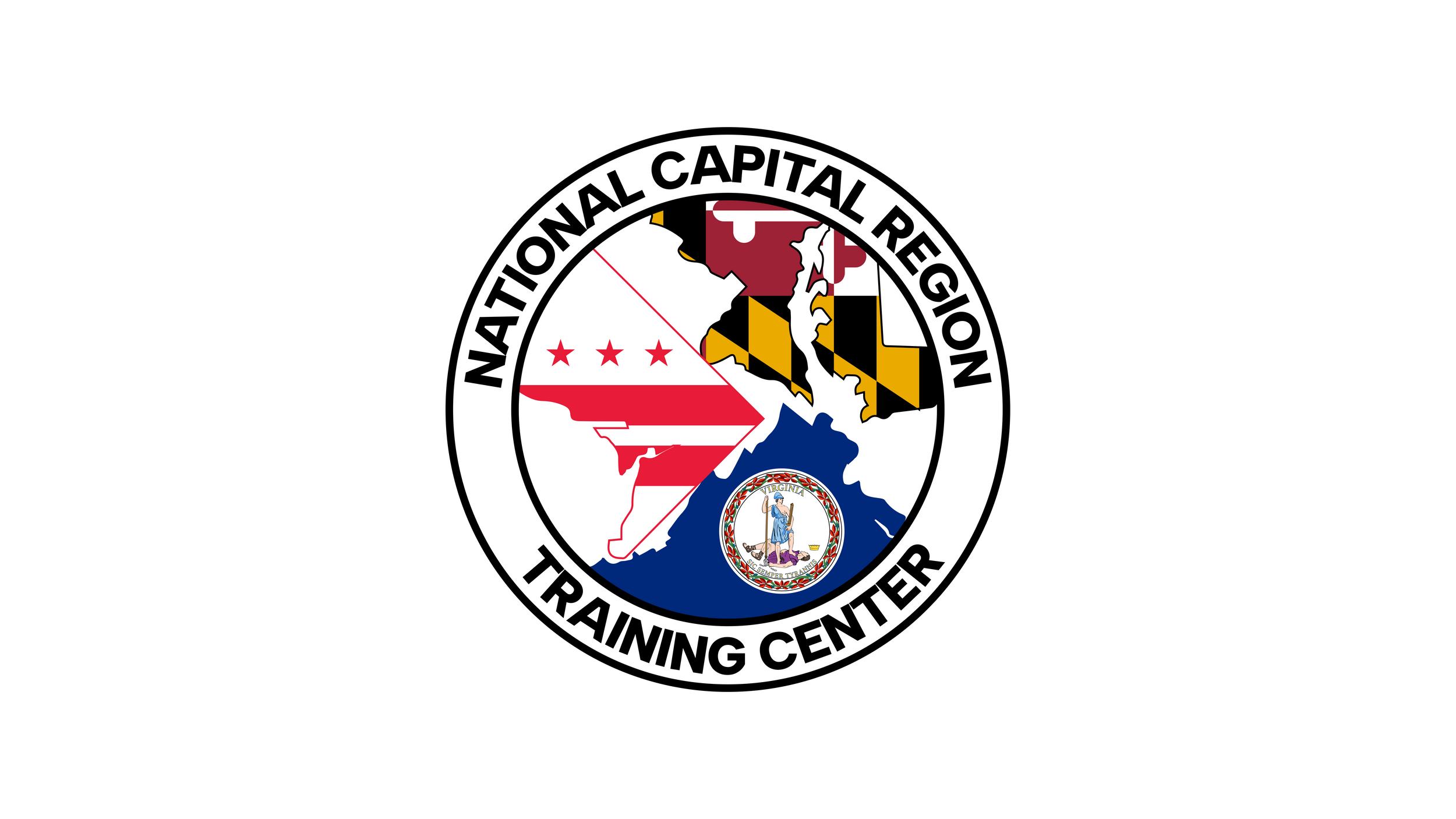 National Capital Region Logo