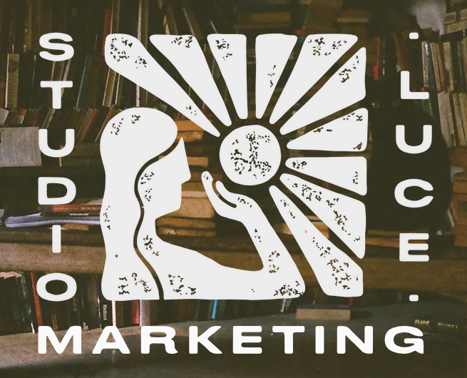 Studio Luce Books | Book Marketing