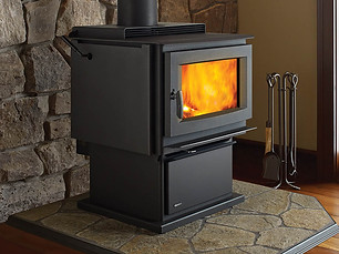 Wood Stoves and Chimney Installation