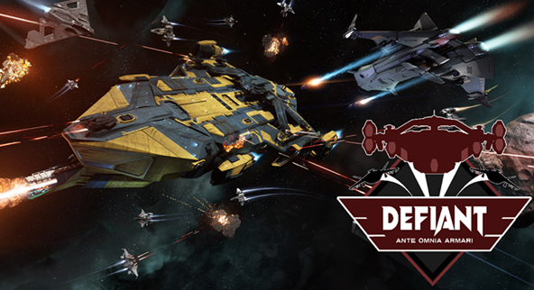 Defiant Security Patrol