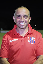 NPL Officials | Prospect United