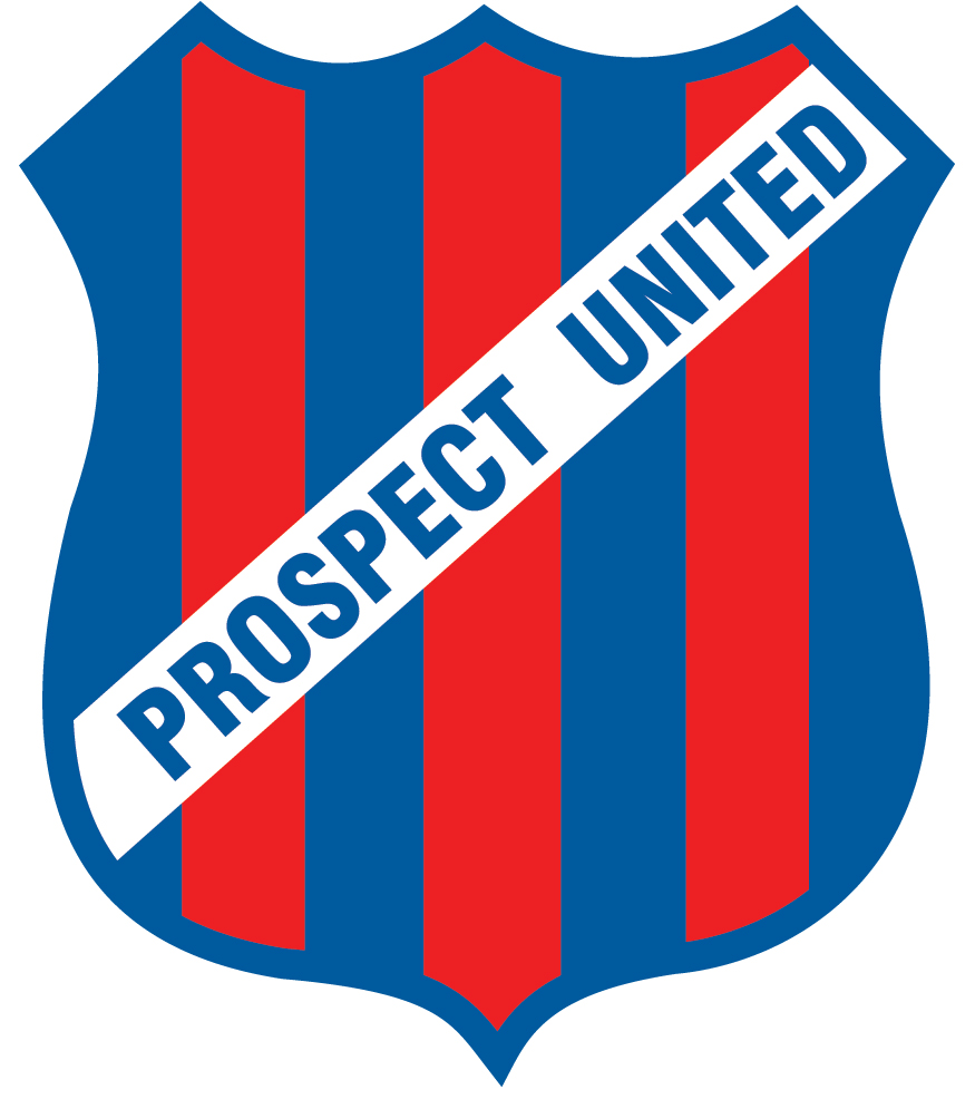 Join "Prospect United" on the Spaces by Wix App