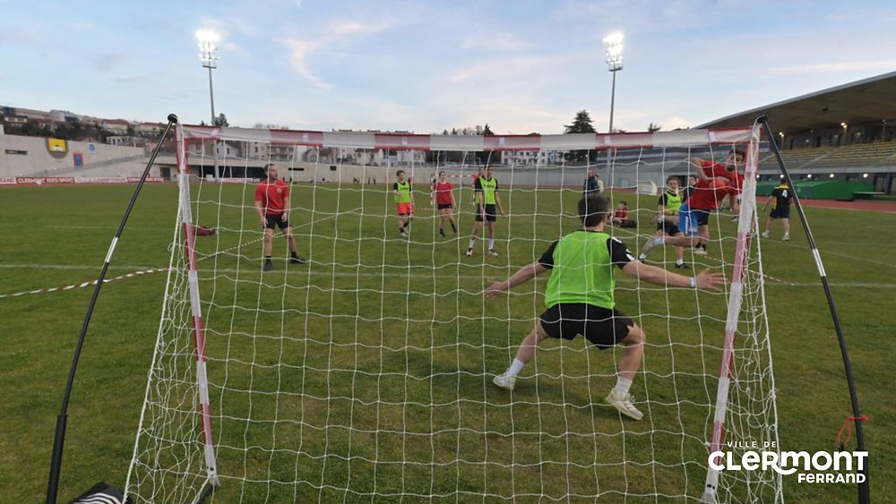 Abiertas las inscripciones para la Student-Cup 2024 de Clermont-Ferrand