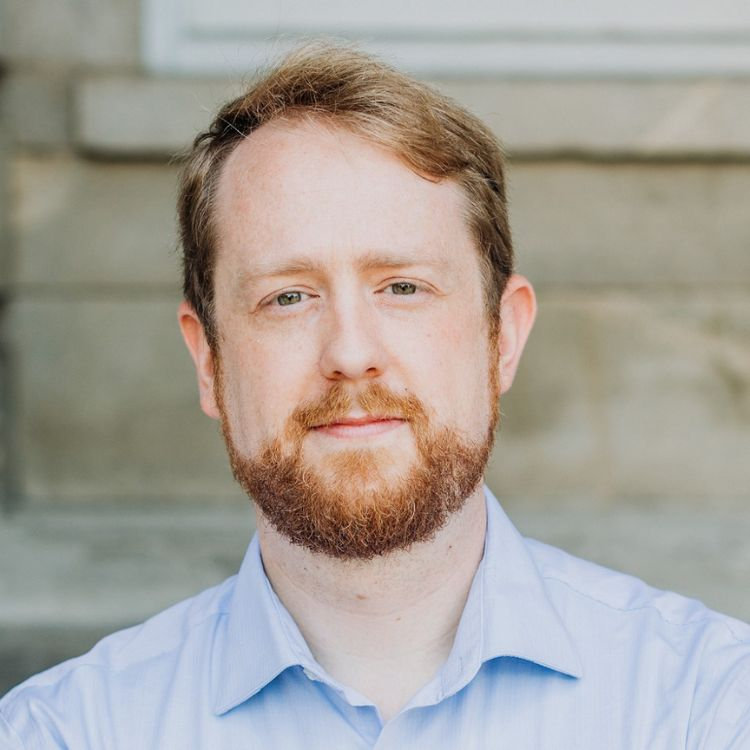 James Weldon Whalen | The Election Hub