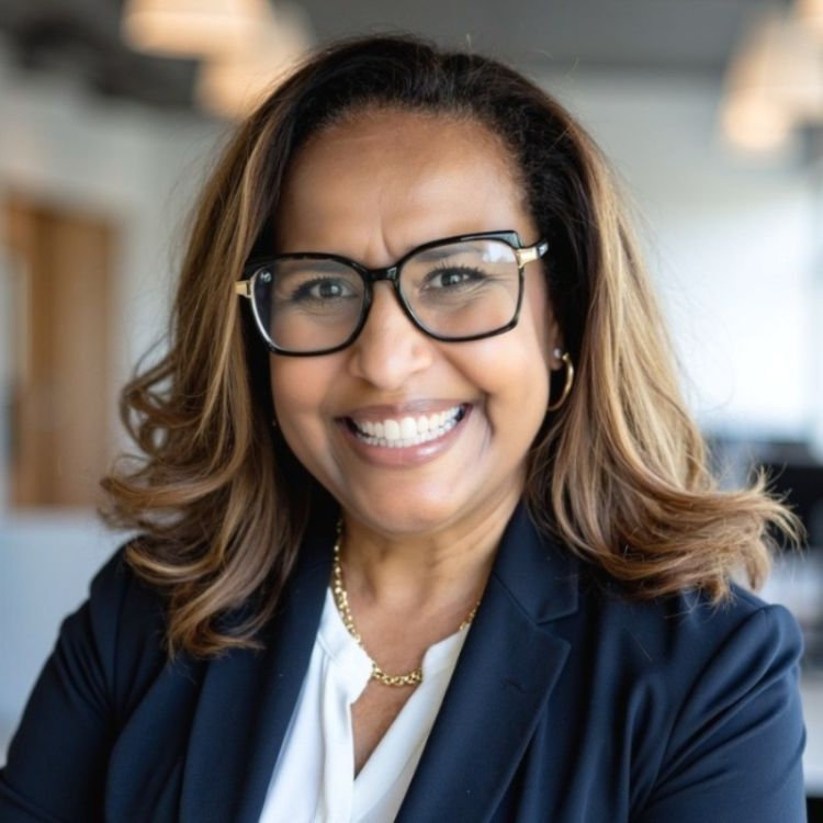 Veleria M. Levy | The Election Hub