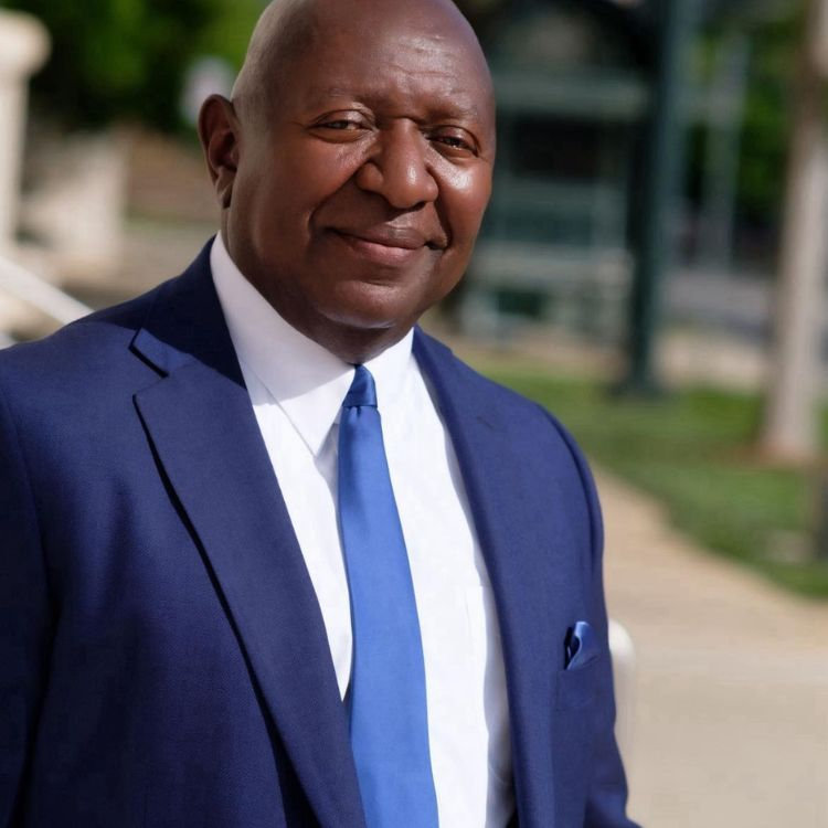 Ricky Ricardo Robbins | The Election Hub