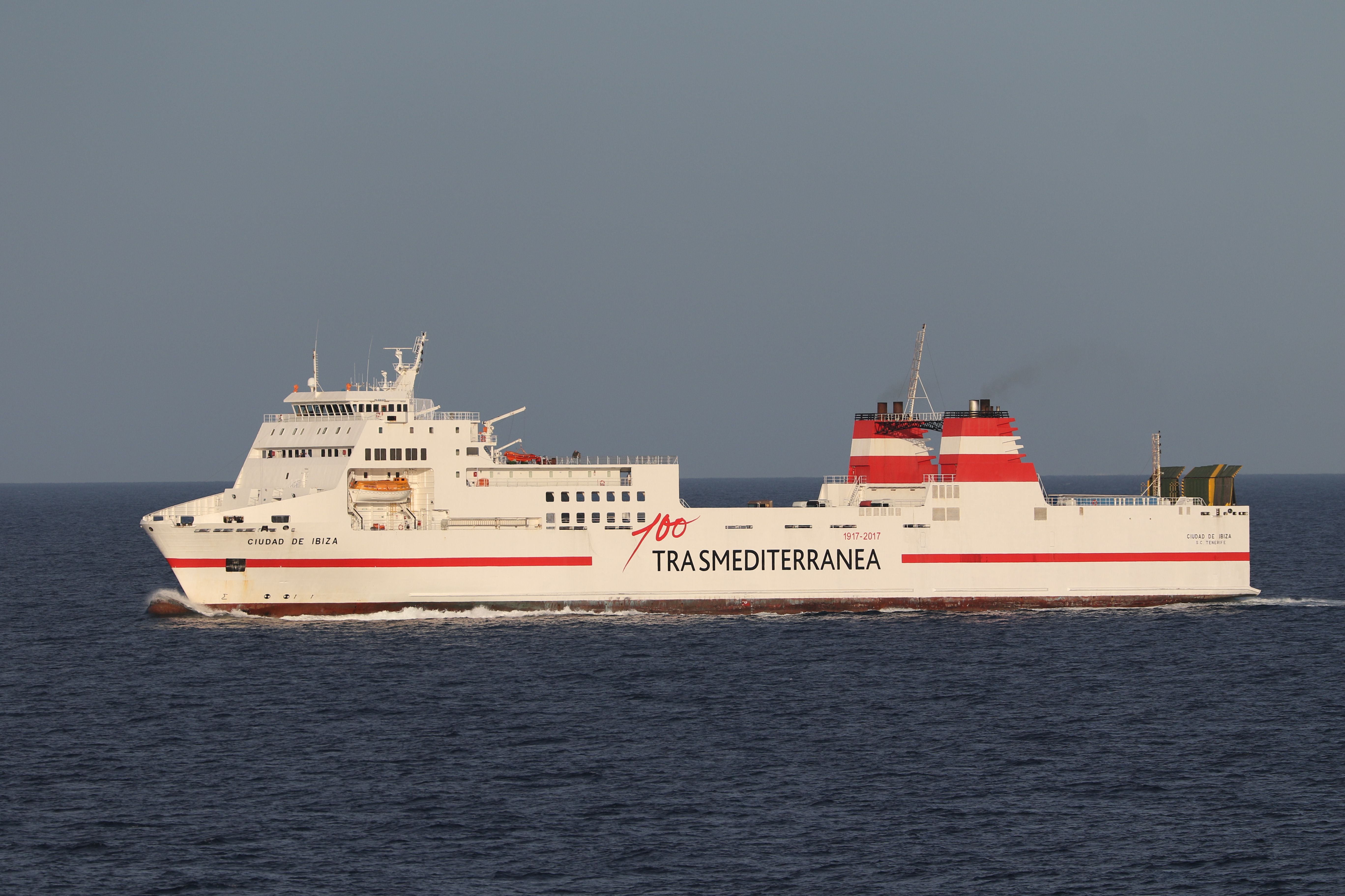 RoPax international Magazine for Ferry and RoRo Shipping