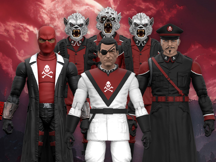 Fresh Monkey Fiction