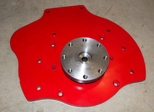 Land Rover Electric Car Motor Adaptors | EVolution Australia