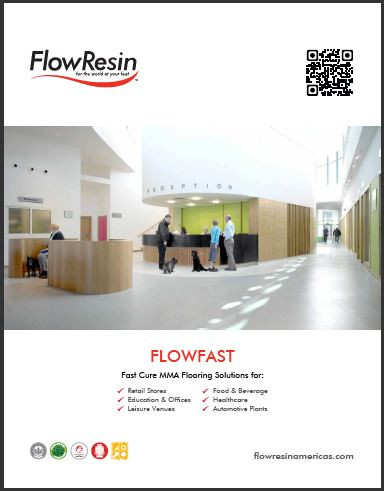 FR Flowfast Brochure | KRCsales