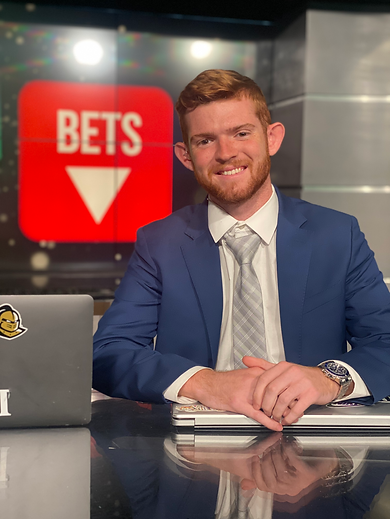 Journalist | Riley Sheppard