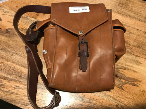 Hungarian 5 cell mag pouch | DBG Firearms