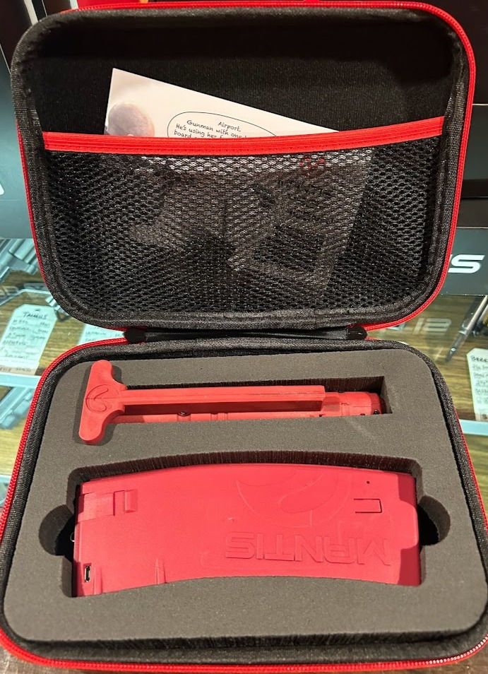 Mantis | DBG Firearms