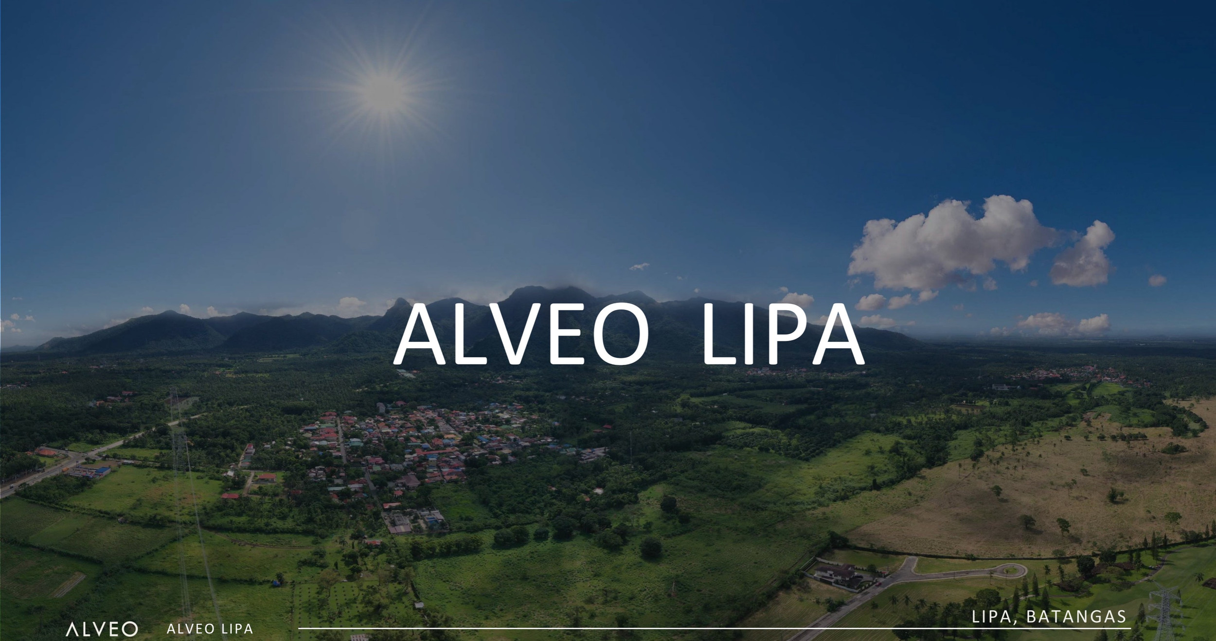 South Palmgrove | Home Finders Guild | Alveo Lipa