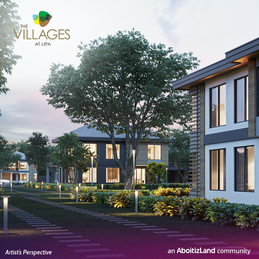 Meadow | The Villages at Lipa