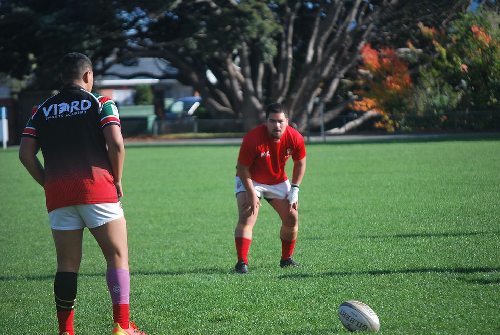 Extracurricular Areas | BISHOP VIARD COLLEGE