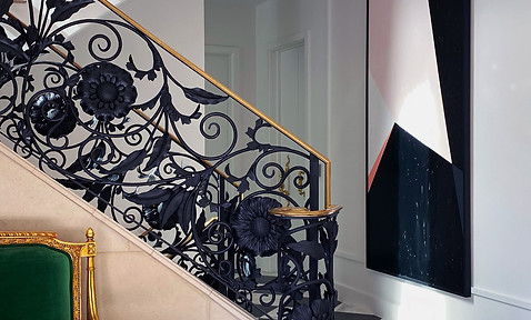 Luxury Interior Design | Euro Trash, Llc