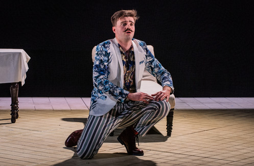 Gallery | Patrick Alexander Keefe