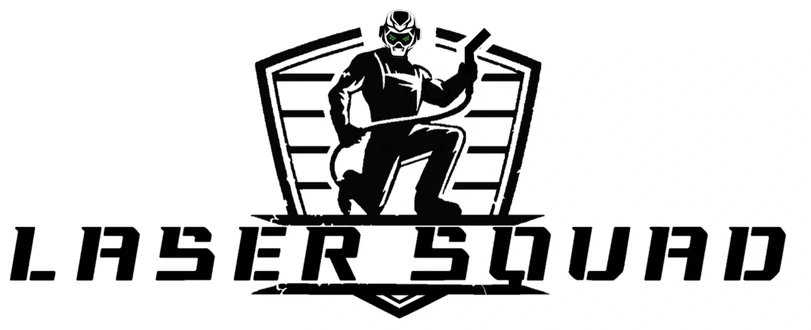 Our Laser Products | Laser Squad | Salt Lake City, UT