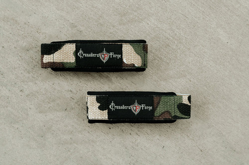 Green WRIST STRAPS,POWER STRAPS, HEAVY DUTY, PADDED SUPPORT | Crusaders ...