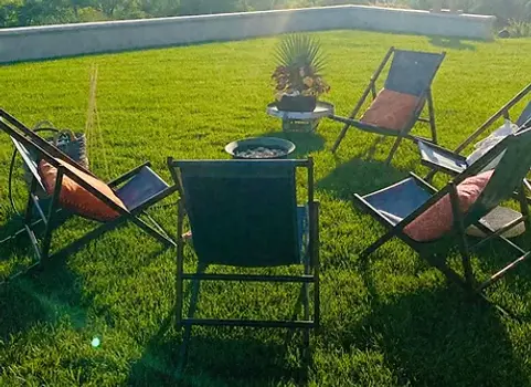 BONFIRE PACKAGES | Suite And Sea