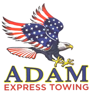 Adam Express Towing | 24/7 towing Service
