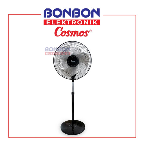Cosmos Kipas Angin Besi 18 Inch TIF - 1801 SN / TIF 1801 / TIF-1801-SN ...