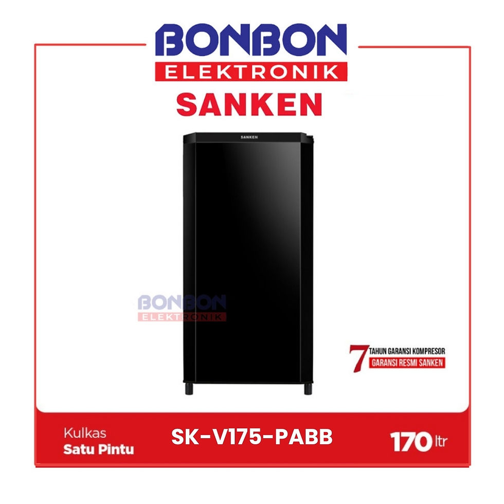 Bonbon Elektronik | Toko Elektronik Jakarta Utara - Harga Termurah ...
