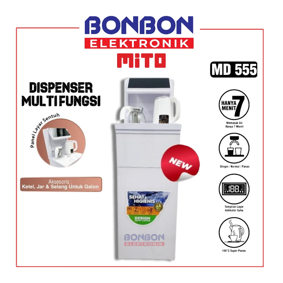 Best Deals at Bonbon Elektronik - Toko Elektronik Jakarta