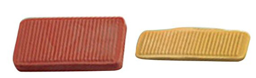 Spessori in Plastica | 13-148 | Gierre Fittings