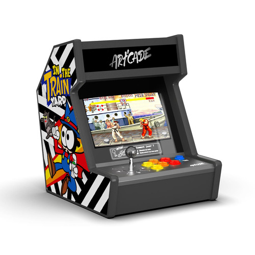 Achat Baby Arcade | La boutique rétro | Art'cade