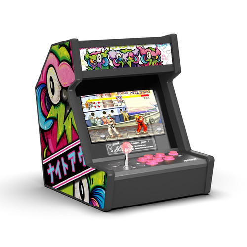 Achat Baby Arcade | La boutique rétro | Art'cade