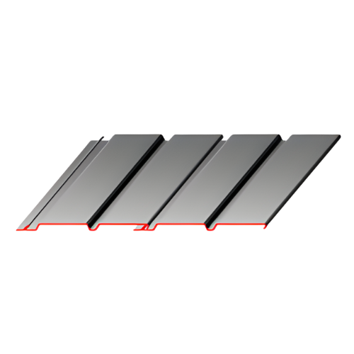 Kaycan Aluminum Siding | Progress Building Products