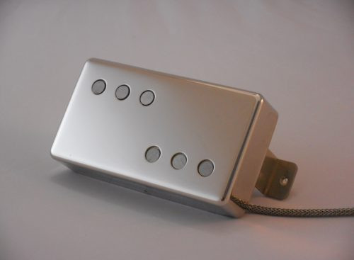 Set Wide Cat | Hepcat Pickups