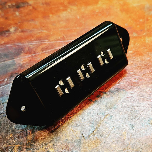 P90 StapleCat 55′ Dog ear | Hepcat Pickups