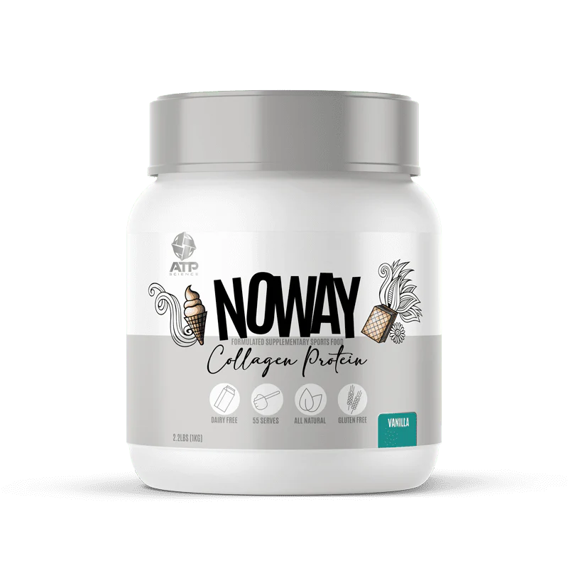 ATP NOWAY COLLAGEN PROTIEN | PERFORMANT NUTRITION