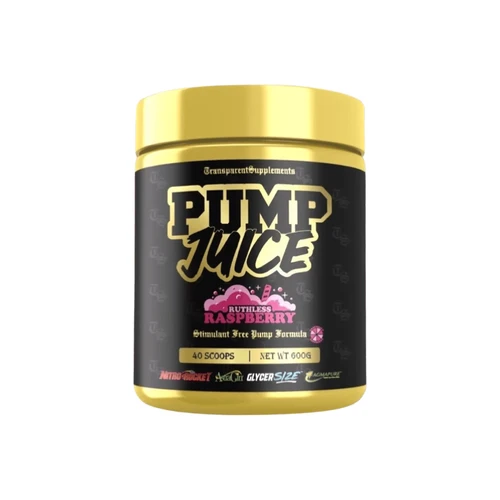 PUMP JUICE -NON STIM | PERFORMANT NUTRITION
