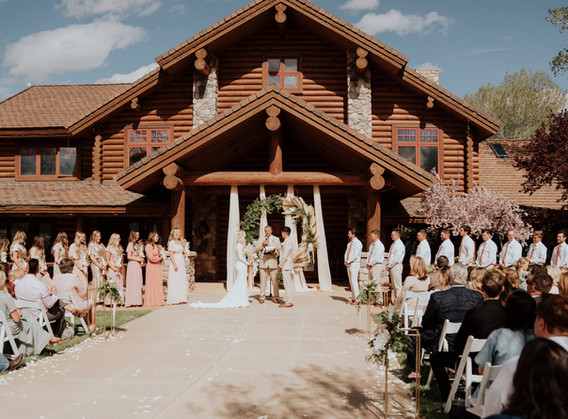 Bangerter Ranch in Gunlock, Utah | Event Venue | The Arabians | Bird ...