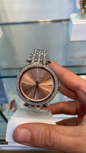 WATCH MK3218 FREEBOX ILE | @AMERIKANBRANDS