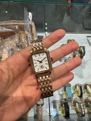 WATCH ROSE TBW1502 ROBINSON GUMRUK DAHIL | @AMERIKANBRANDS