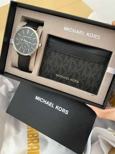 MK8833 MK GIFT SET FOR MEN | @AMERIKANBRANDS