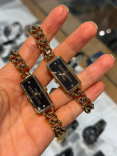 REFURBISHED KATE SPADE WATCH FREE BOX ILE | @AMERIKANBRANDS